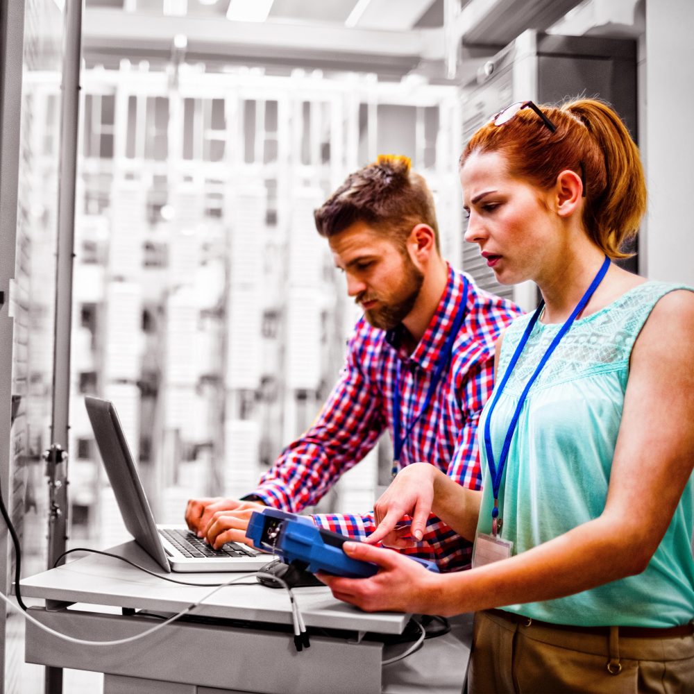 Database Administration Services (DBA) | Ozone IT